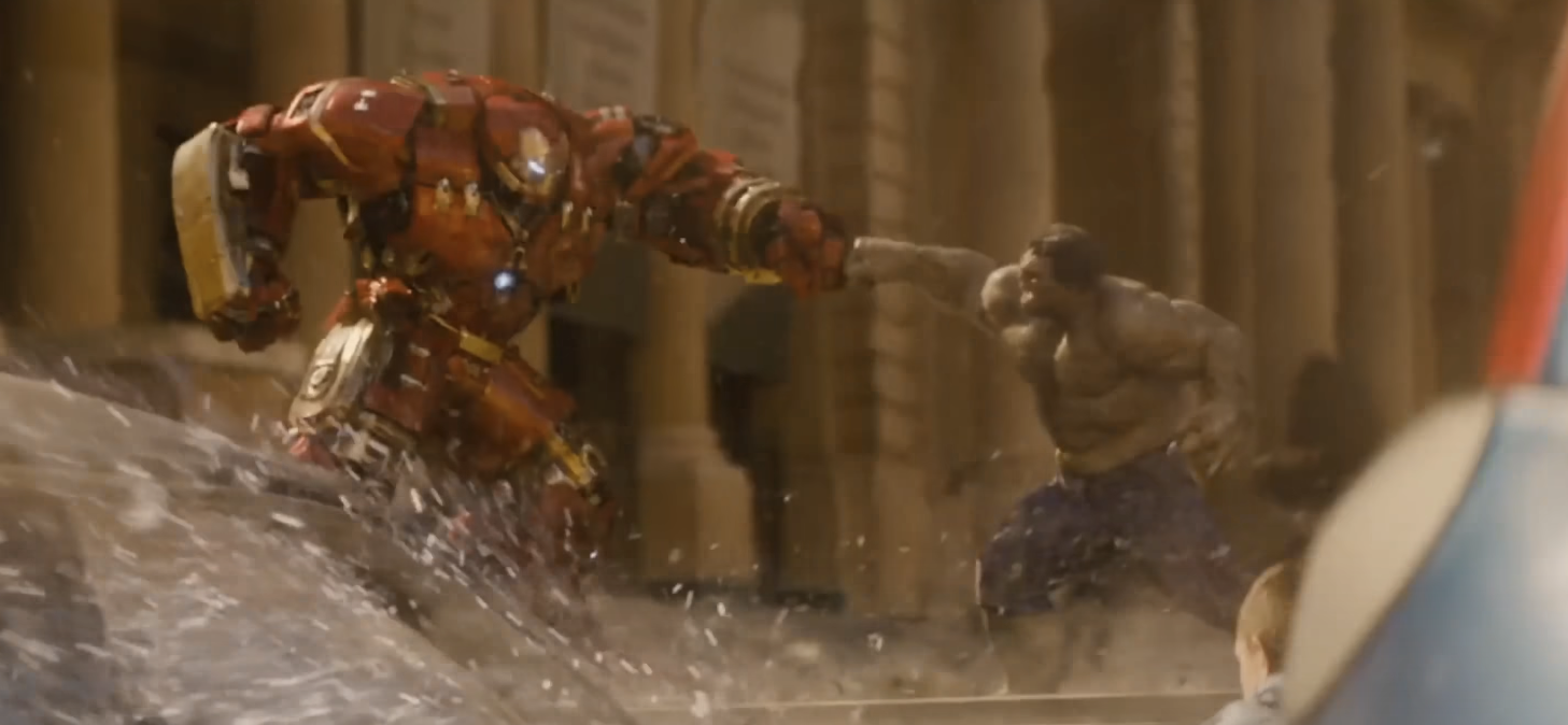 When there is a school fight When there is a school fight